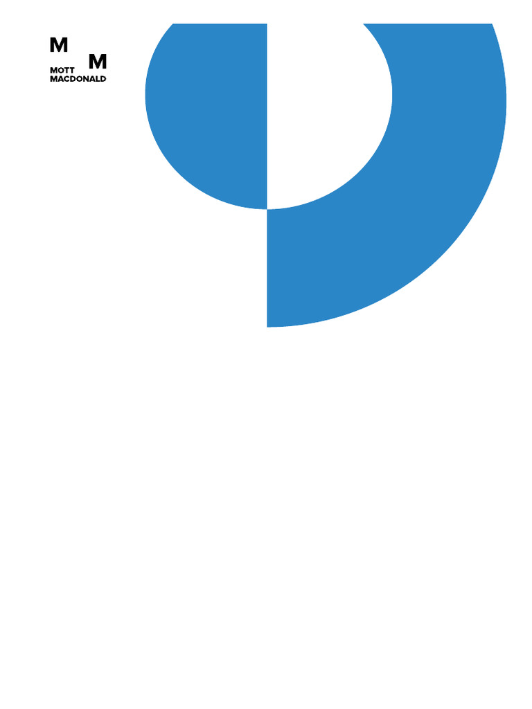 NMIA ESIA V2 Methodology | PDF