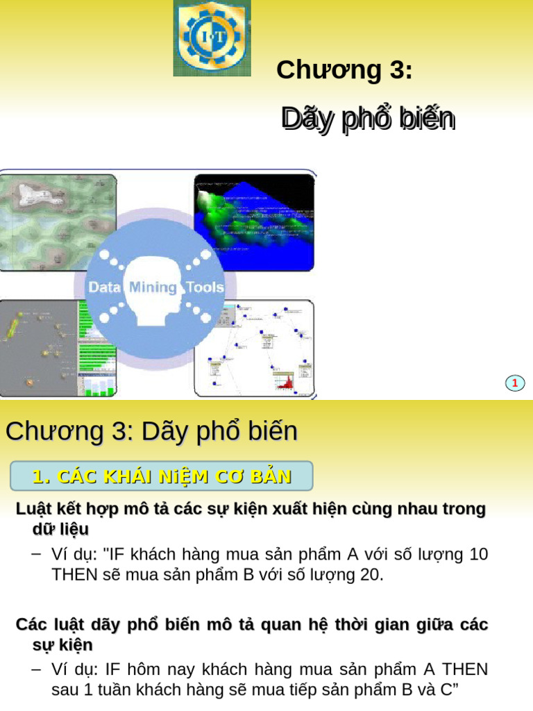 Chapter 3 - 3 | PDF
