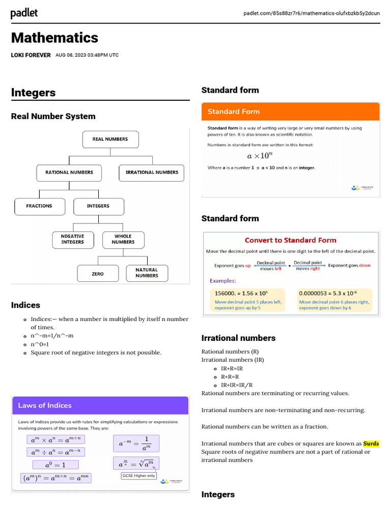 Padlet Pdf