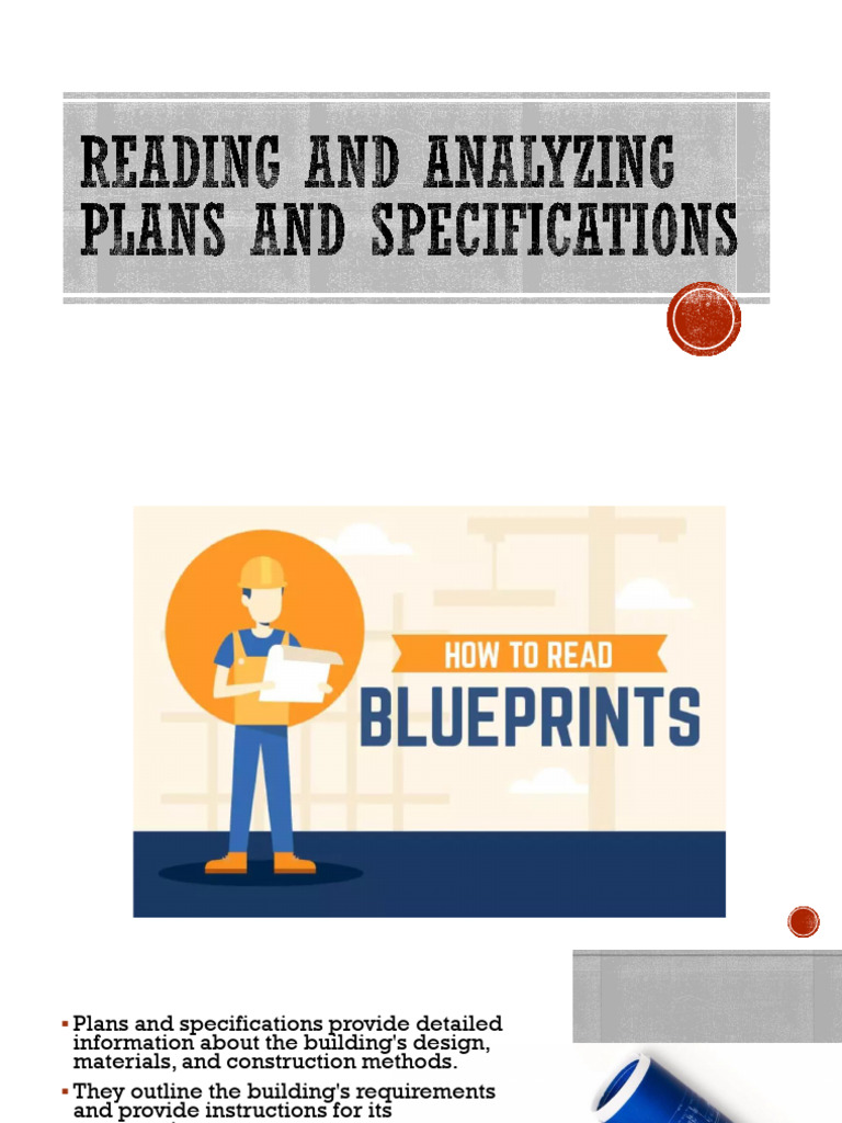 1. Reading Plans | PDF
