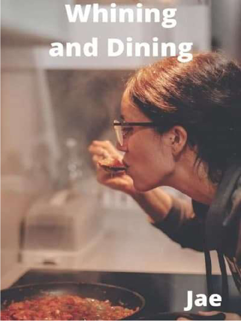 Lamentar e Jantar JAE-BB2021 | PDF