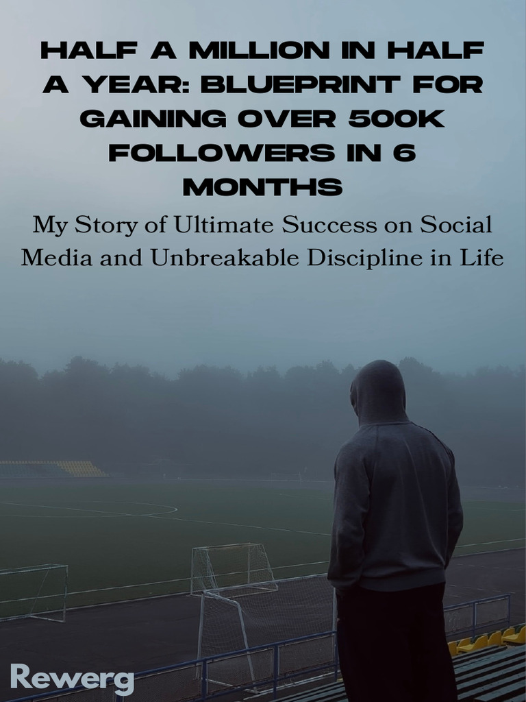 Rewerg's Book | PDF