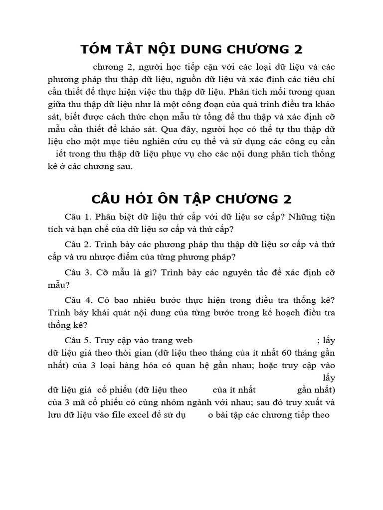 Chapter 3 - 1 TKUD | PDF