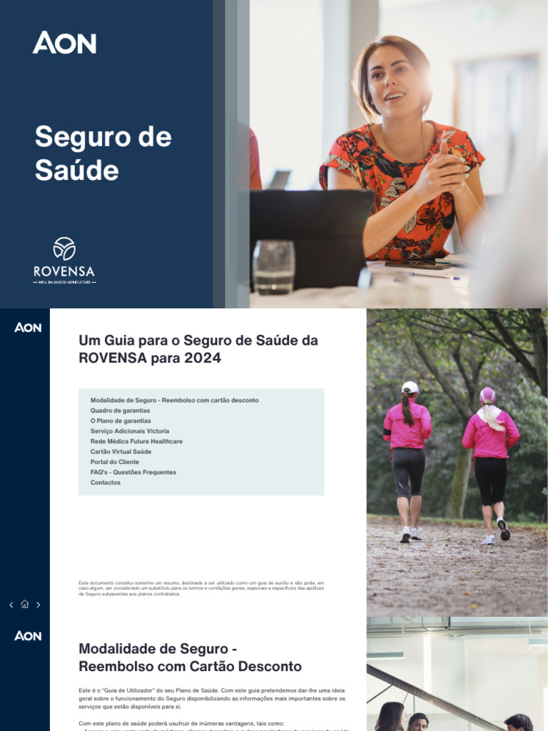 Manual-Saude Rovensa 20240205 | PDF