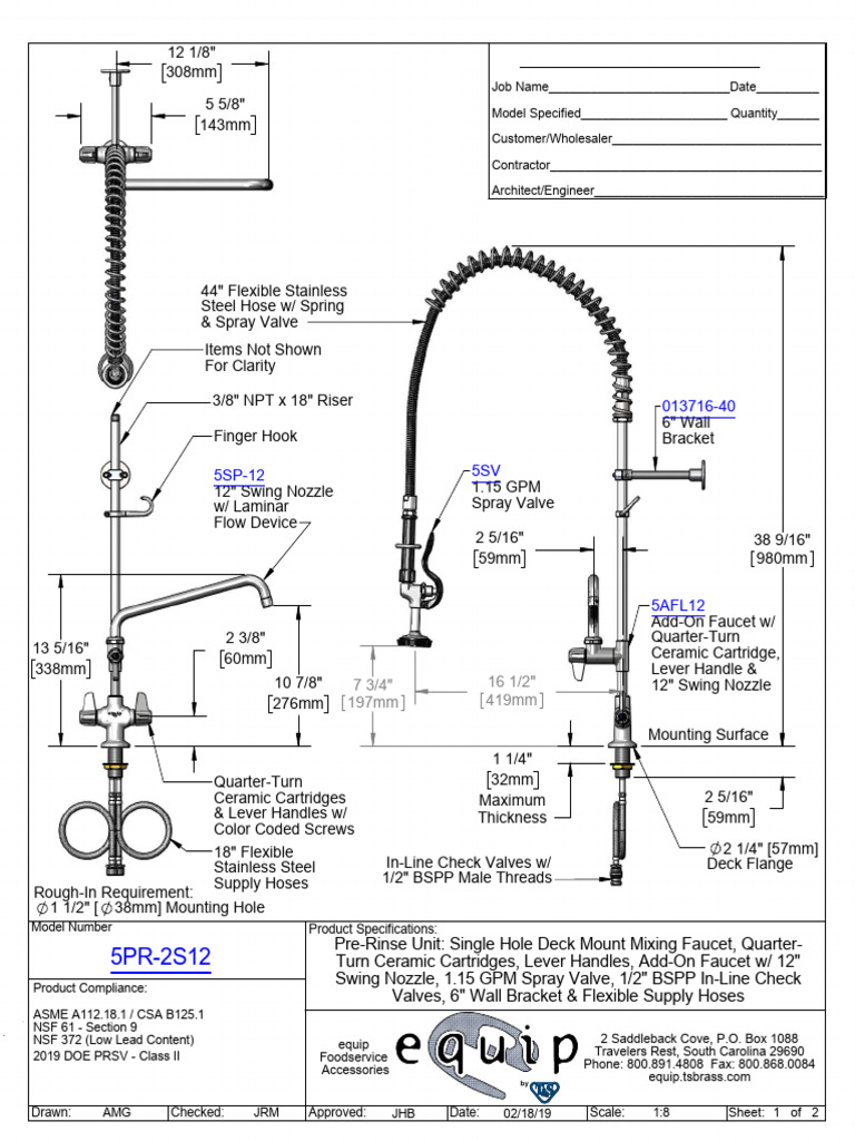 TS 5PR 2S12 - PM | PDF