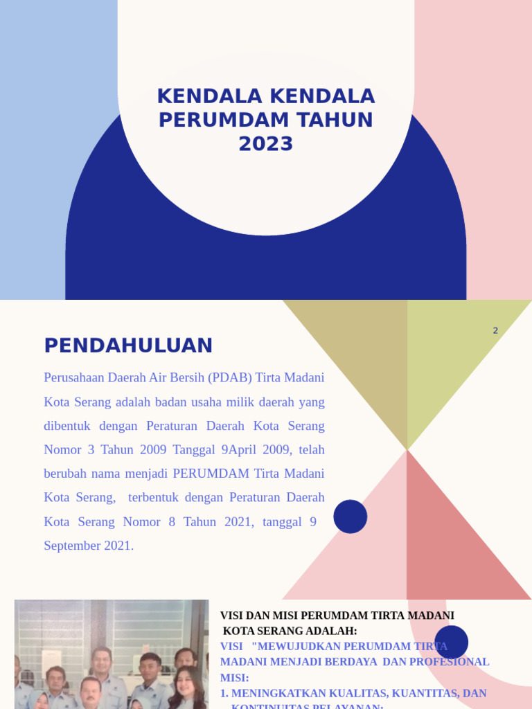 Kendala Kendala Final 24 | PDF