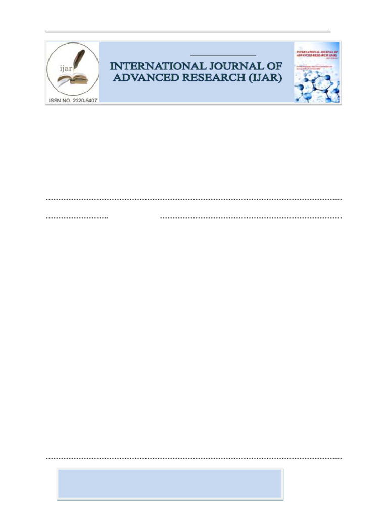 Hydroxyurea's Role in SCD and PASC | PDF | Inflammation | Chronic Condition