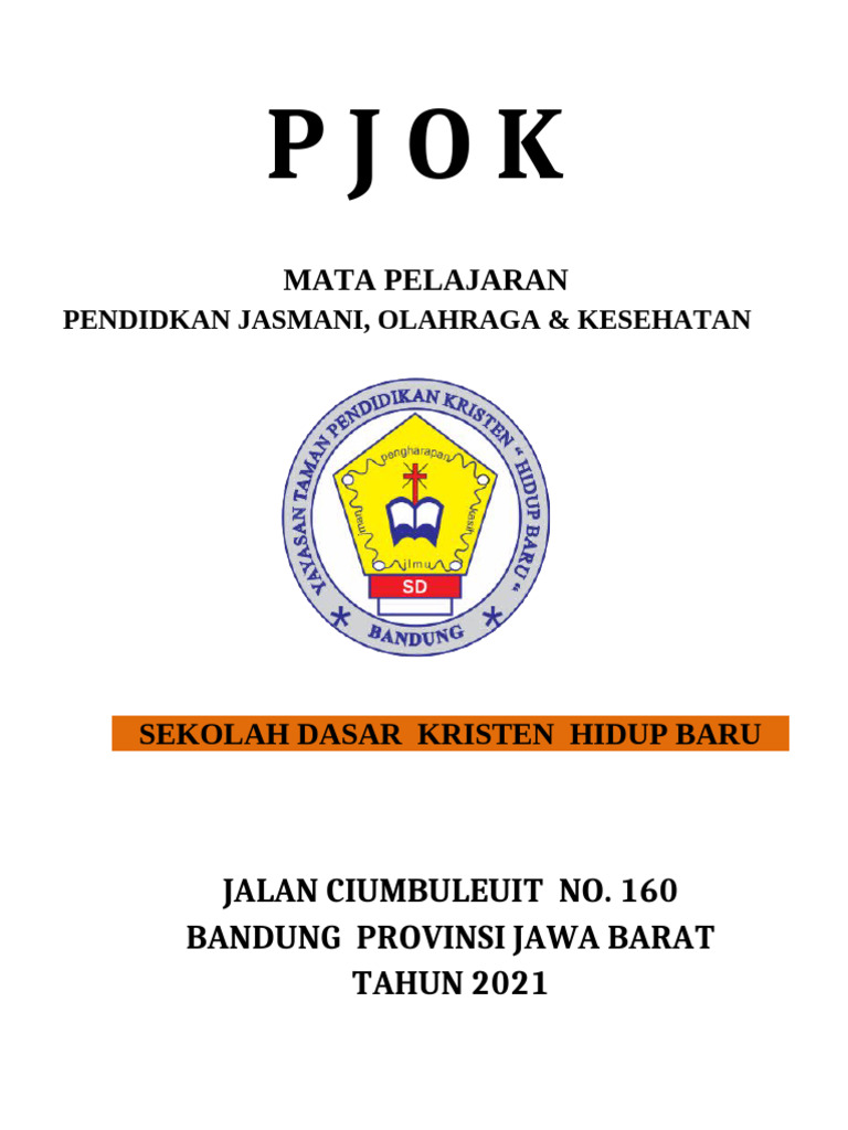 Kaper Pjok Hiba | PDF