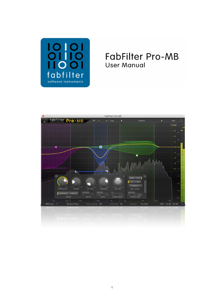Pro MB | PDF