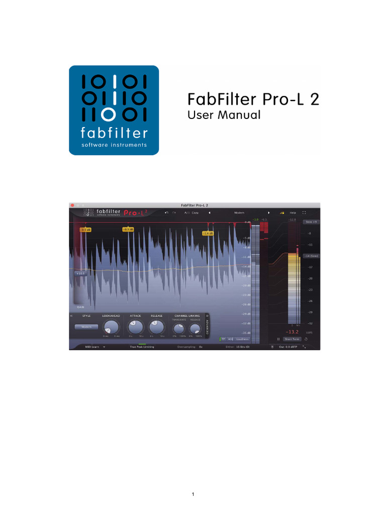 Pro L2 | PDF