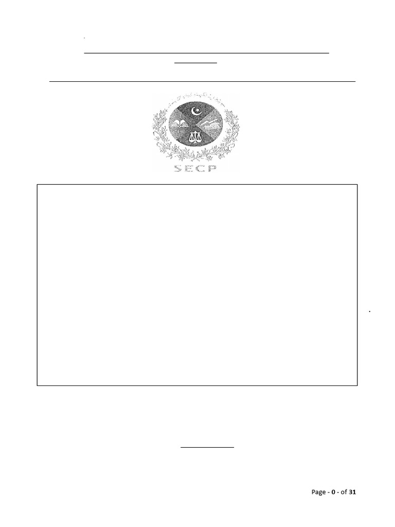 Guide Book On Corporate Governance and FAQs - Revised Till 12-06-2024 | PDF