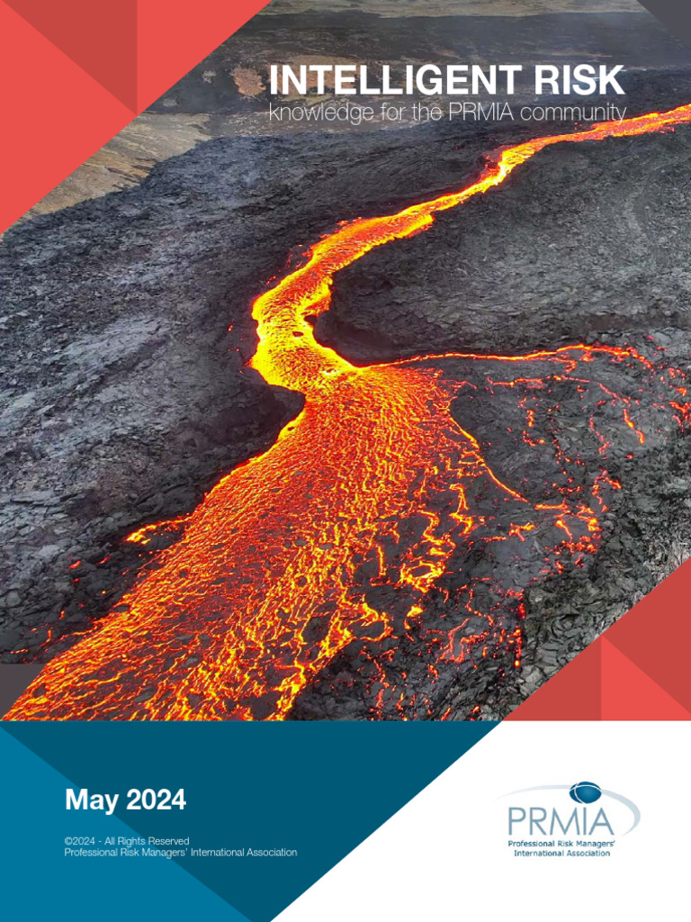 IntelligentRisk May2024 | PDF