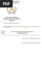 SME Formularios Digitais Passo A Passo | PDF