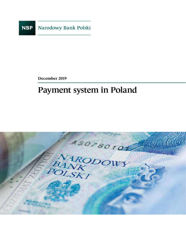 Payment-system-in-Poland-2019 | PDF