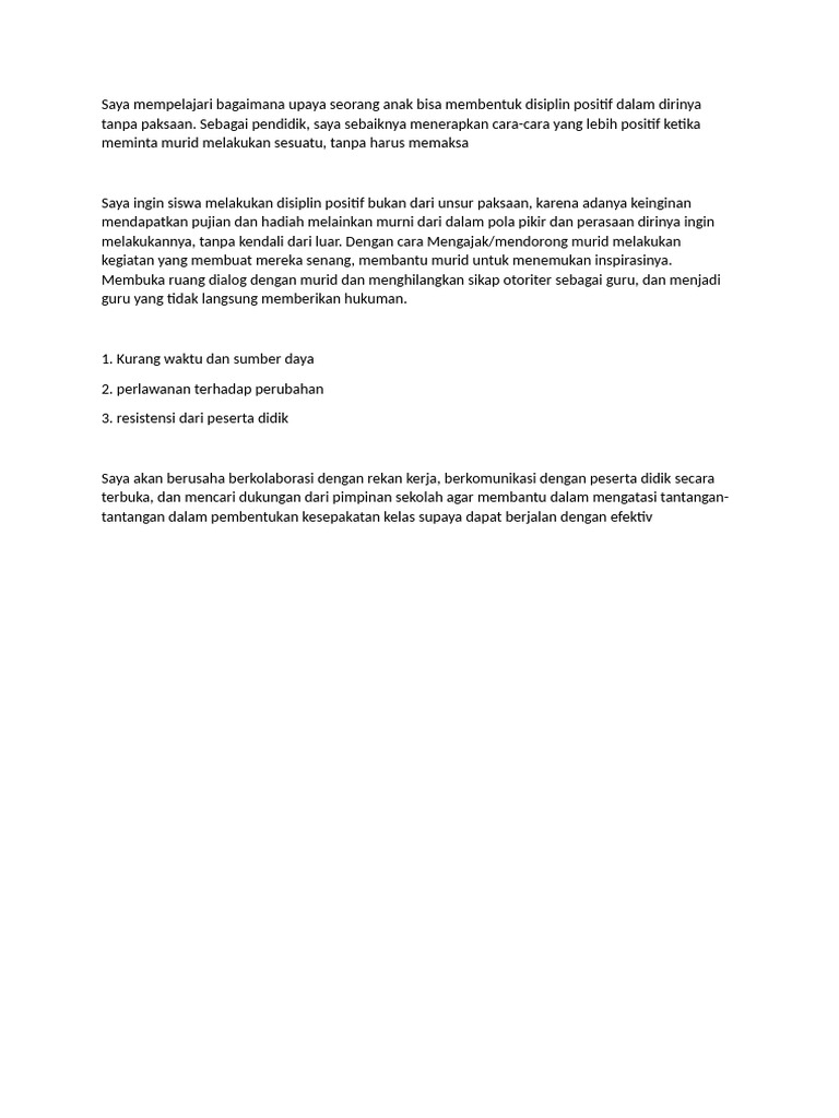 Jawaban Bu Yani | PDF