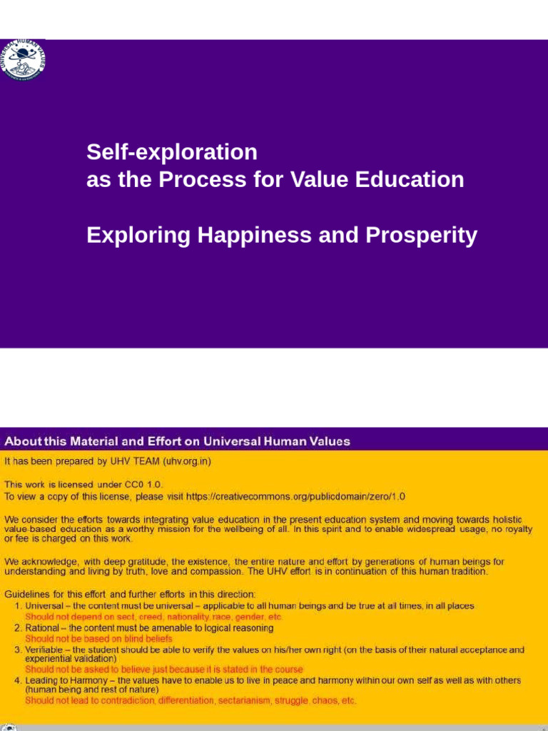 D1S2 Self Exploration | PDF | Mental Processes | Cognition