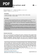 ATLS 11th Edition Course Manual | PDF | Medicine | Health Care