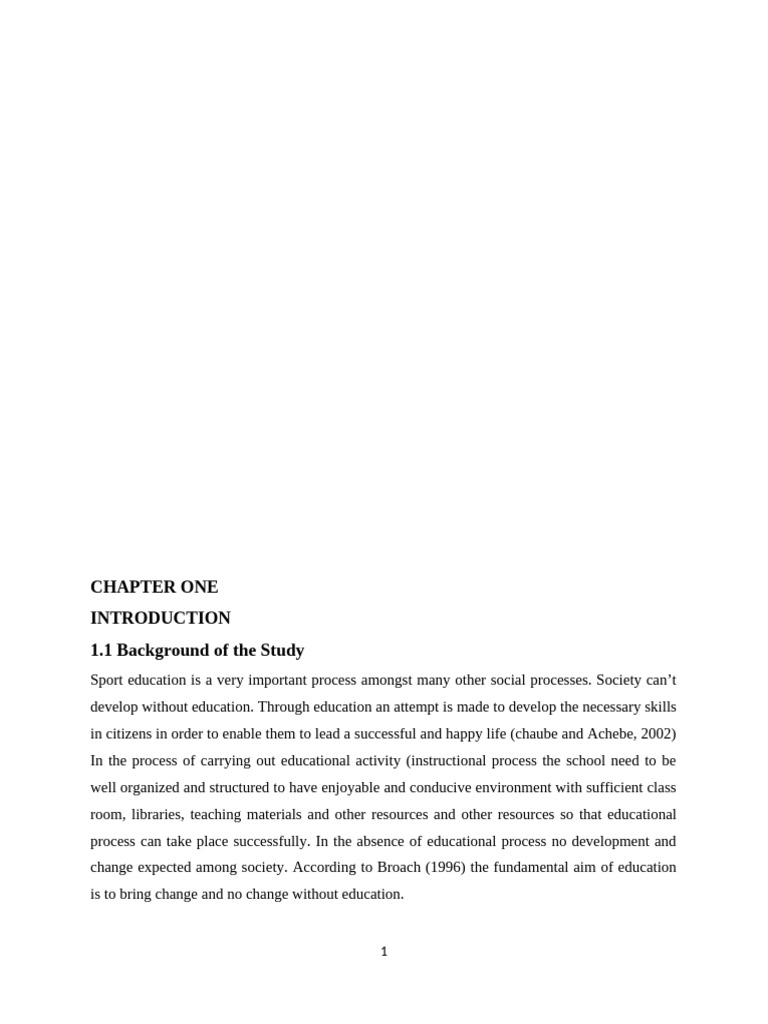 Ayansa Action Proposal | PDF