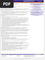 Isa 210 | PDF | Financial Audit | Financial Statement