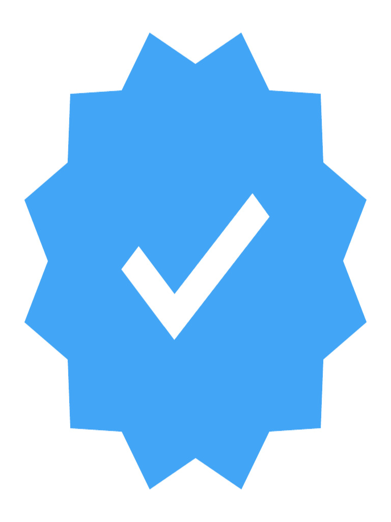 Icons8 Instagram Verified | PDF