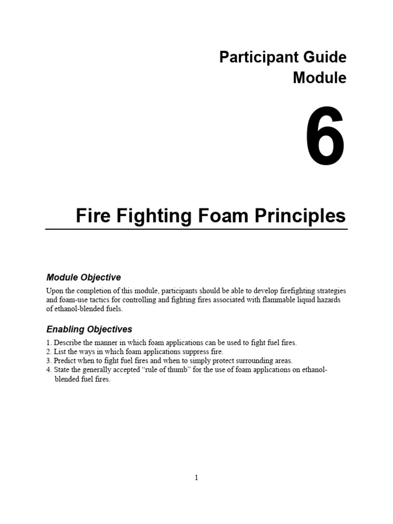 Participant Guide Module 6 FINAL Dec.2021 | PDF