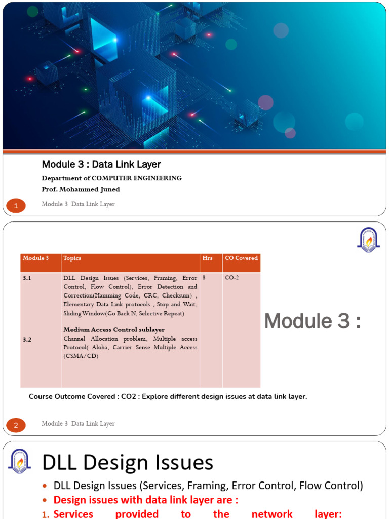 Module-3_Part-2 | PDF