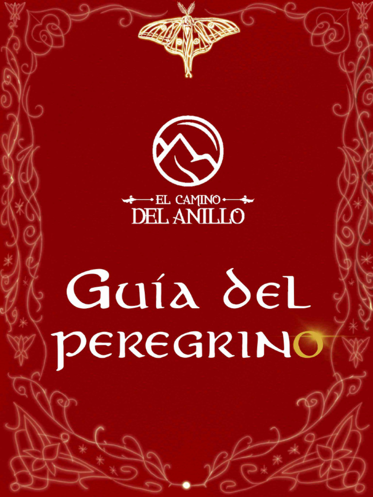 Guia Del Peregrino 90pp Compressed Pdf
