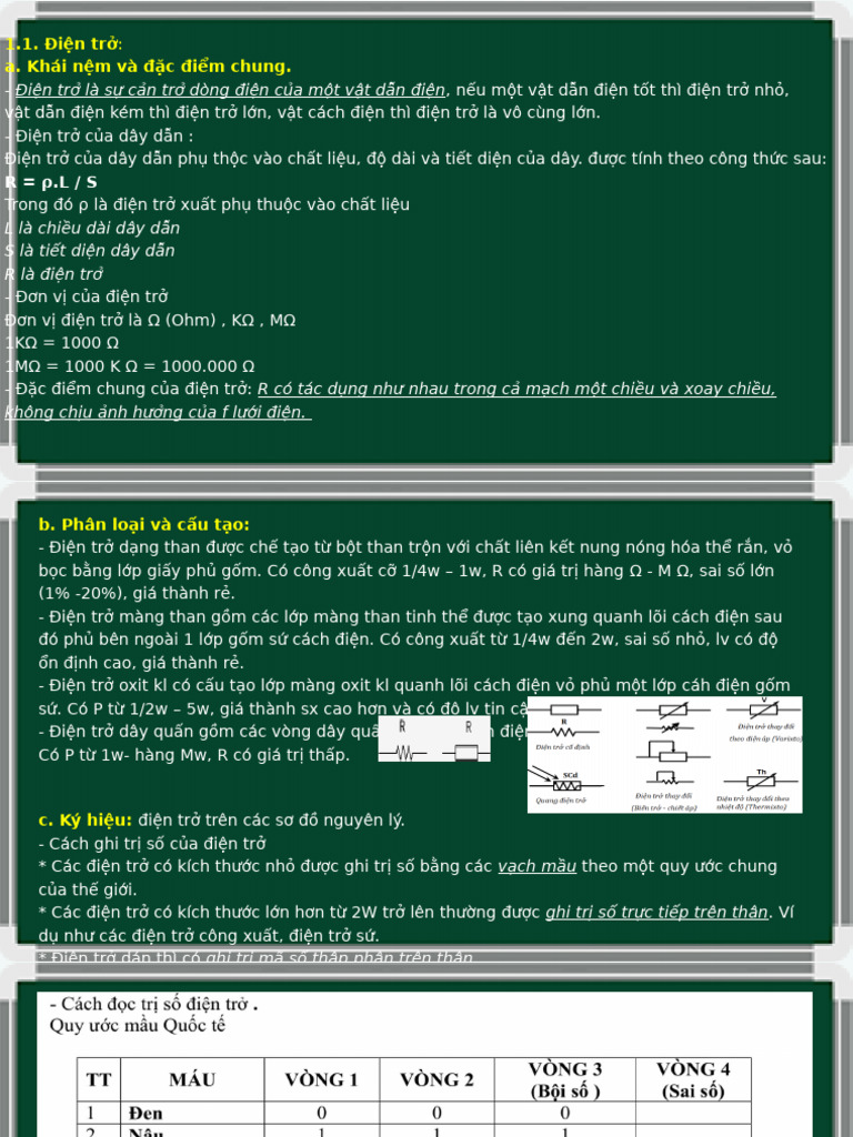 Bai 1 - LKDTTD - RCL | PDF