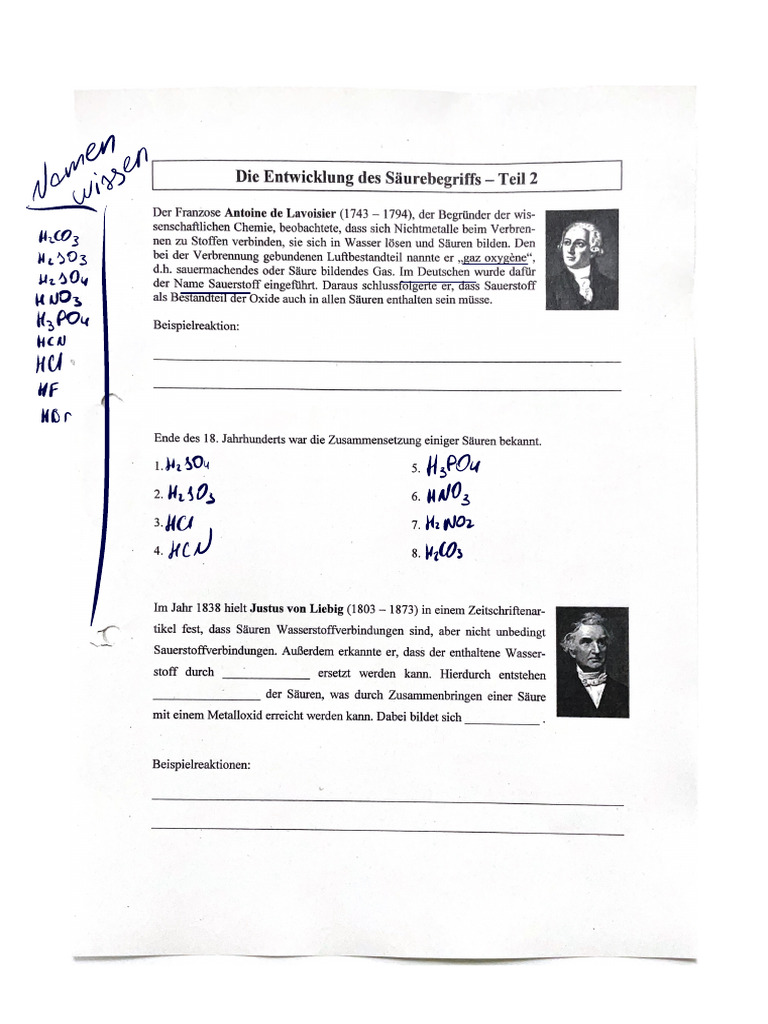Chemie - PDF Öffnen 2 | PDF