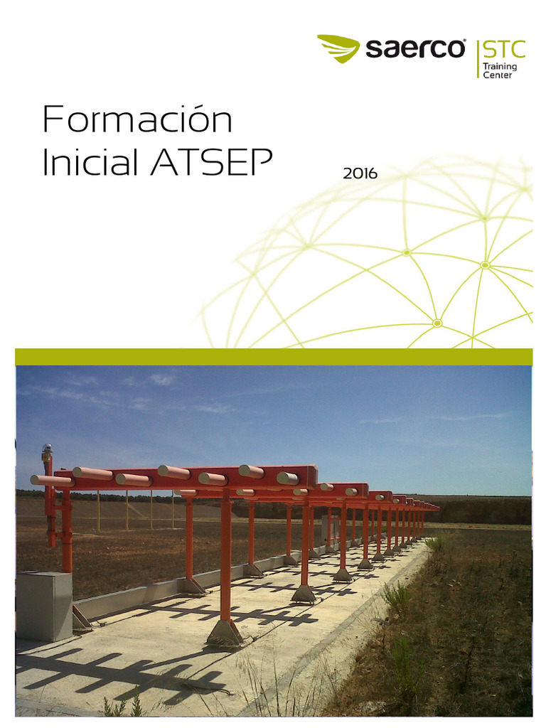 Ficha Tecnica Inicial ATSEP | PDF