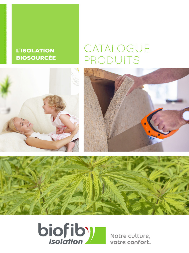 BIOFIB Catalogue | PDF