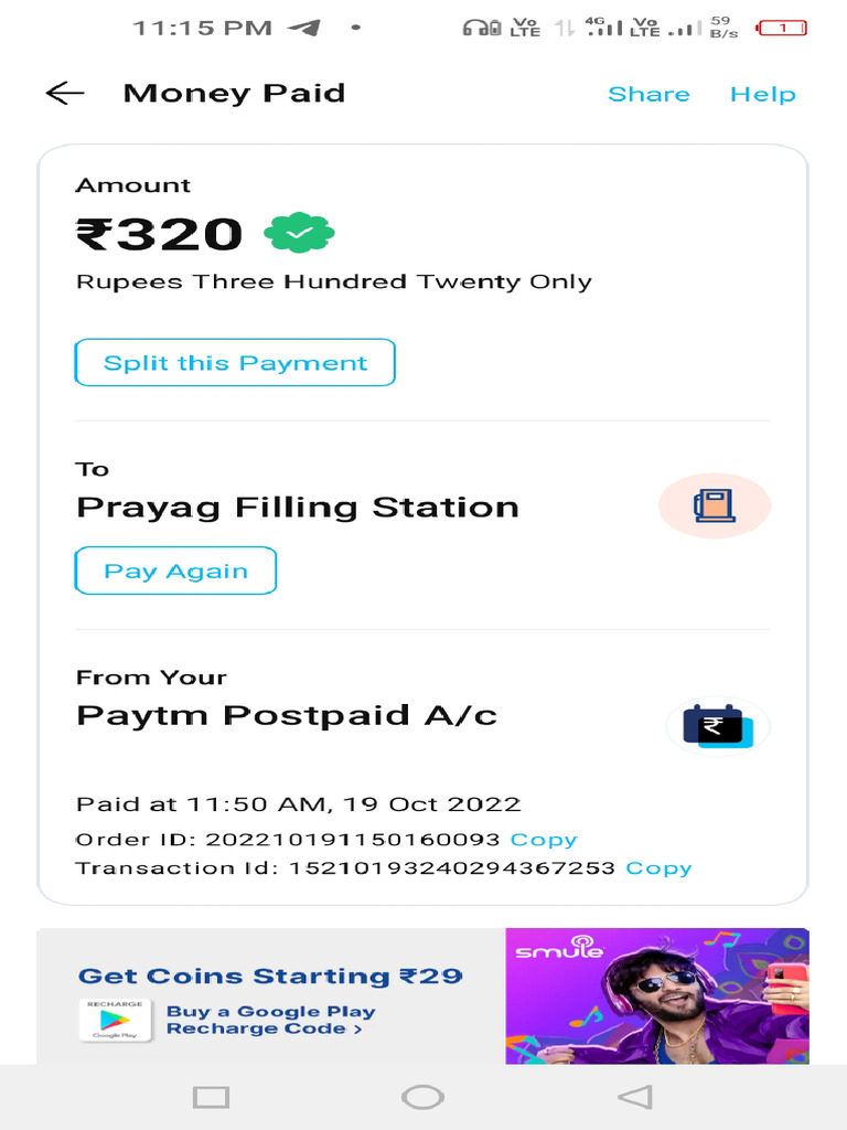 Ravi Singh Bill | PDF