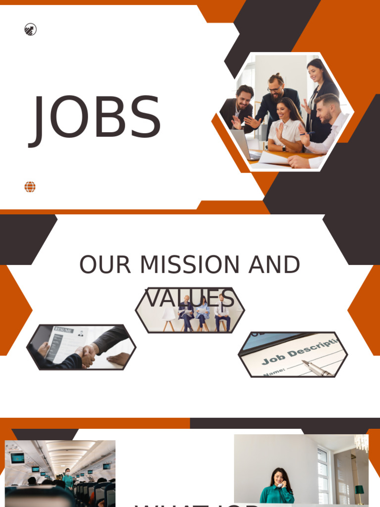 jobs | PDF