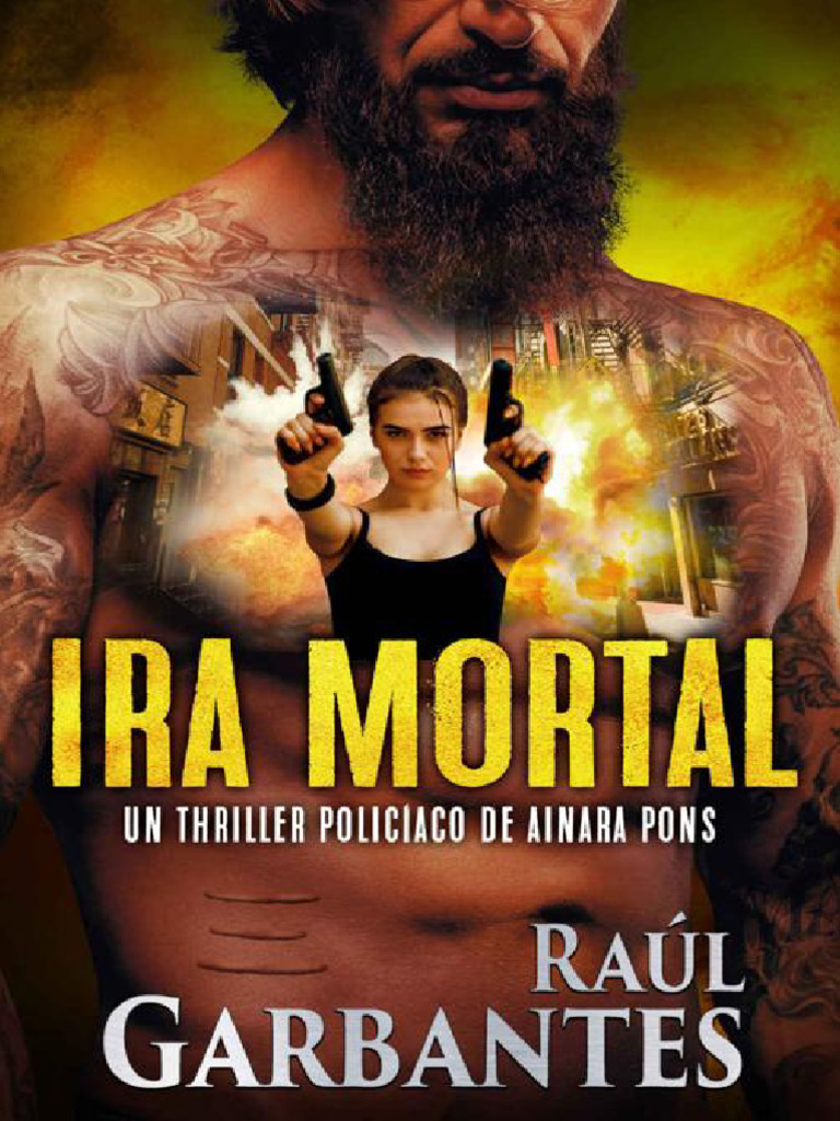 Ira Mortal | PDF