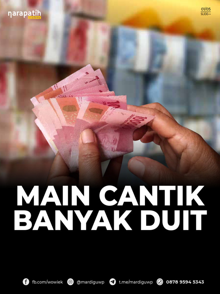 Poster Apa Aja | PDF