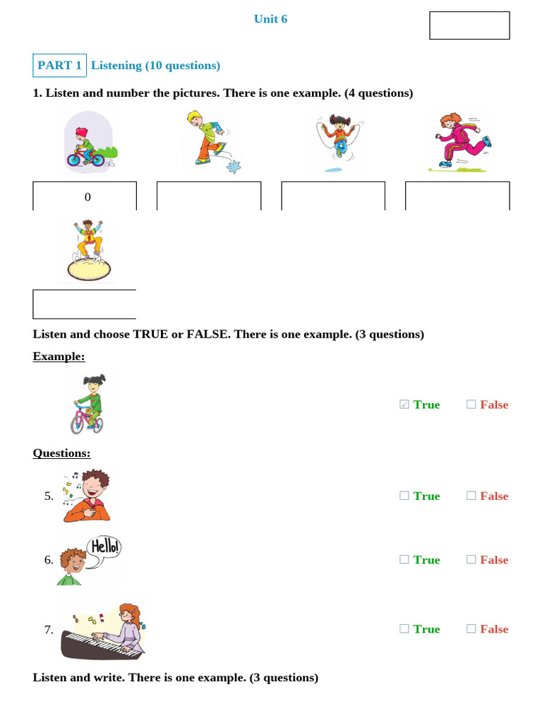 Unit 6 1 Pdf