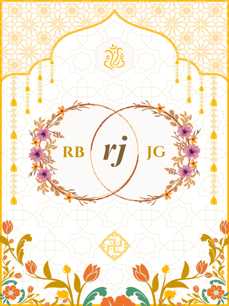 RJ Invitation Agt | PDF