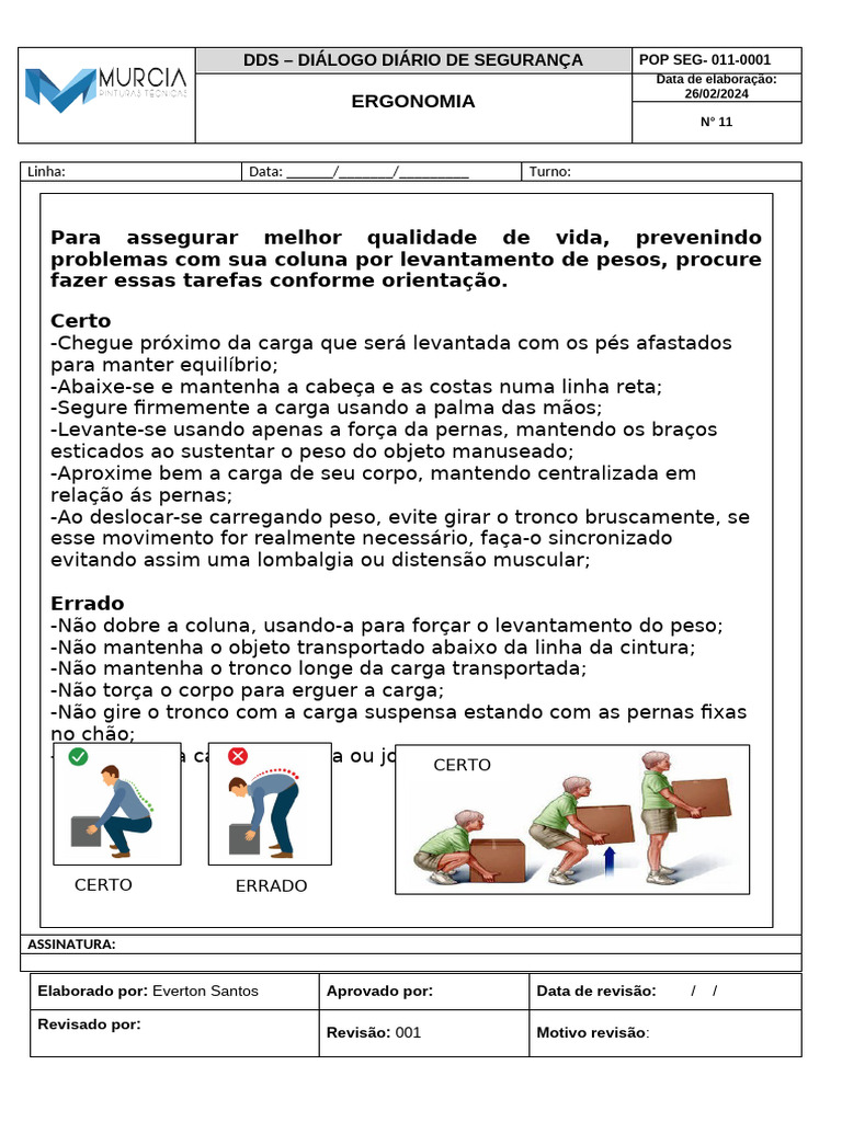 11 Ergonomia Pdf