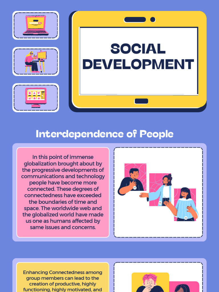 SOCIAL-DEVELOPMENT-2 | PDF