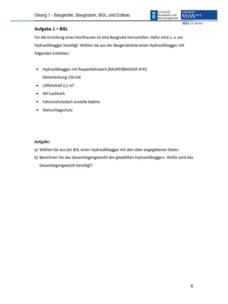 Aufgabe 1 | PDF