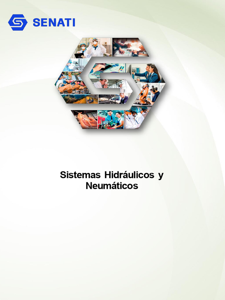 Ambd-412 Contenido t08 | PDF