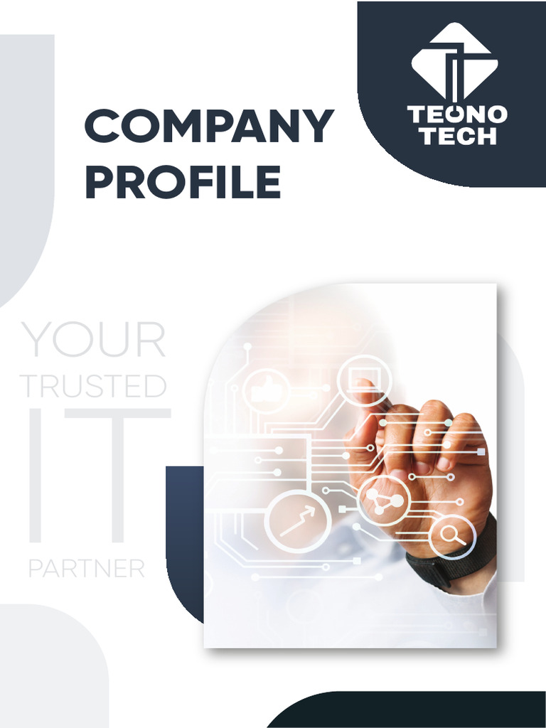 Tecno Tech Company Profile | PDF