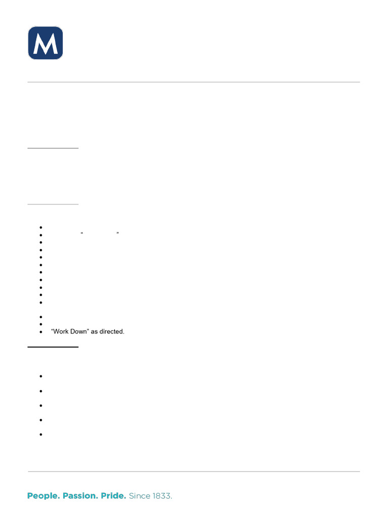 JD - Customer Service Agent - Grade B | PDF