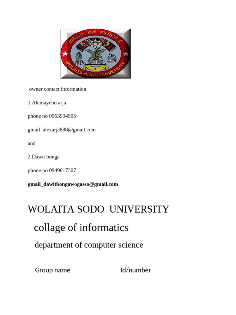 Business Plan | PDF