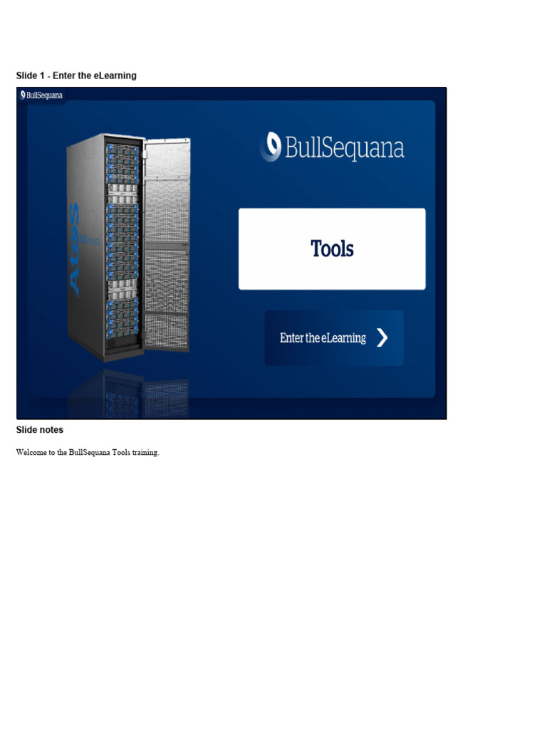 Module 7 - Tools | PDF