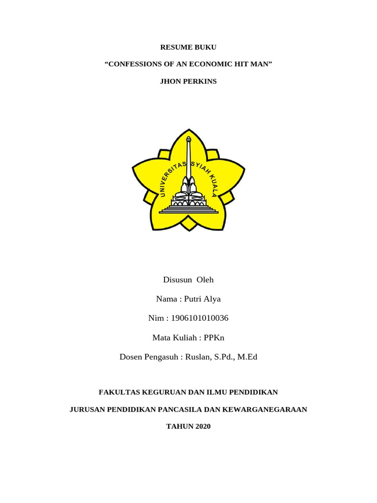 7 - Putri Alya - 1906101010036 - Fkip PPKN | PDF