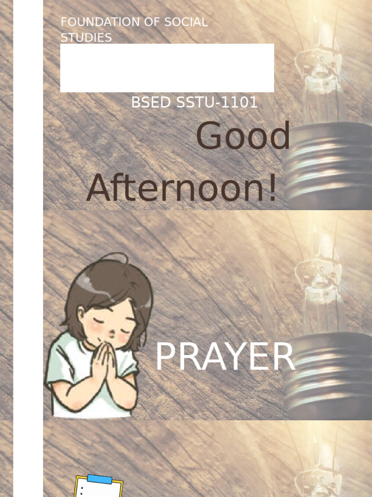 FOSS G1 Philosophy | PDF