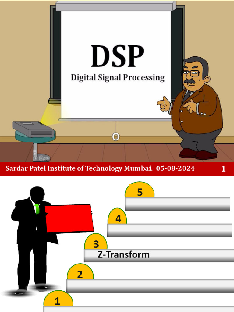 DSP-Course-Introduction 5-8-2024 | PDF DSP-Course-Introduction 5-8-2024 | PDF