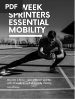 McGill Big 3 Core Exercises | PDF | Musculoskeletal System