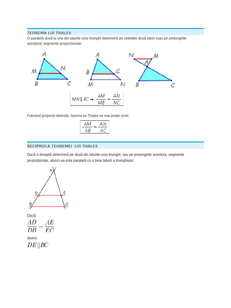 Matematica Final | PDF